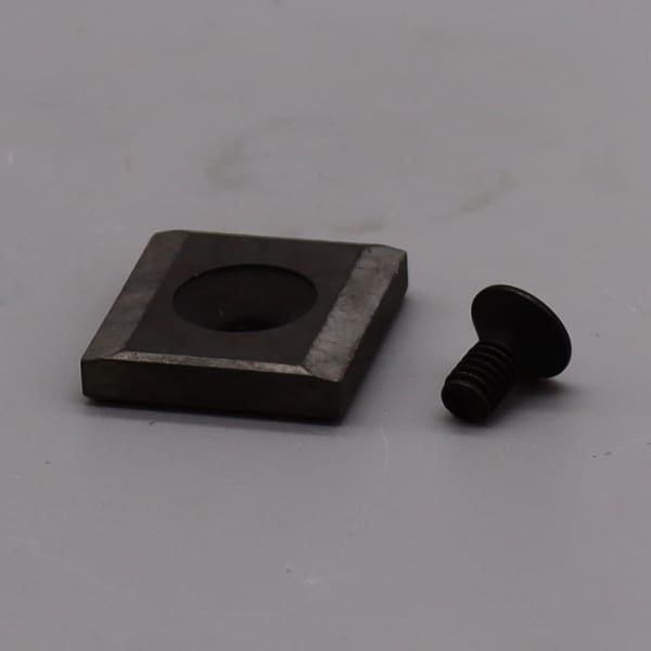 Blade Guide Carbide Pad For Sterling 27mm Blade - Selmach Tooling