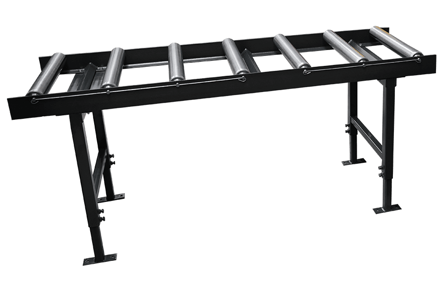 Selmach Roller Track System – 450mm